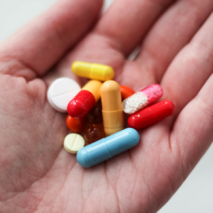 AMPK：延緩衰老的秘密 - Everfront Biotech