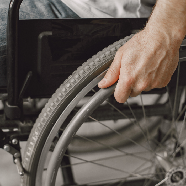 Neurodegenerative Diseases – Amyotrophic Lateral Sclerosis (ALS ...