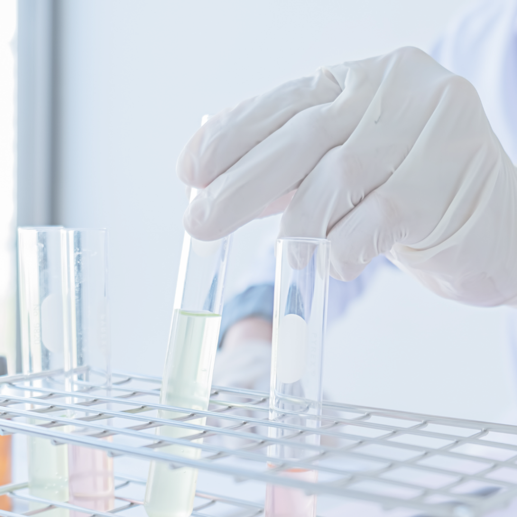 Development Pipeline Everfront Biotech