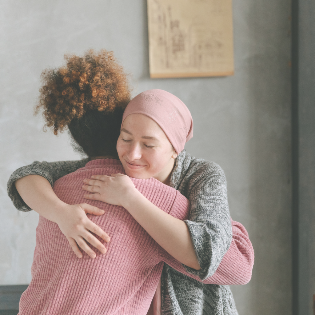 Empowering Cancer Patients: Supporting Quality of Life Enhancement ...