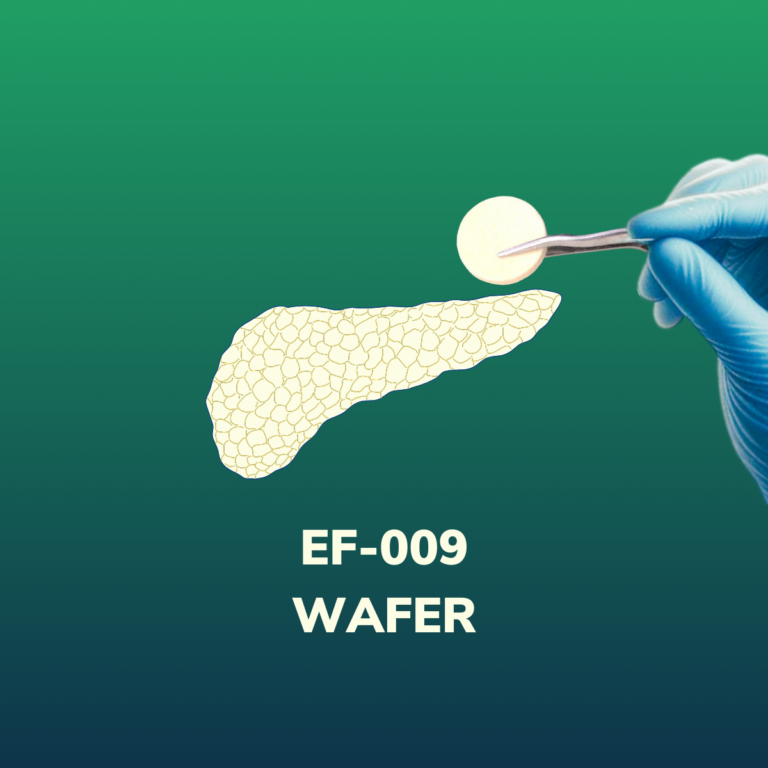 關於胰臟癌 - Everfront Biotech