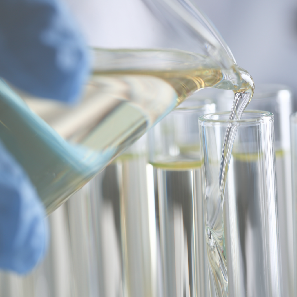 Our Key Active Ingredient: EF-API-001 - Everfront Biotech