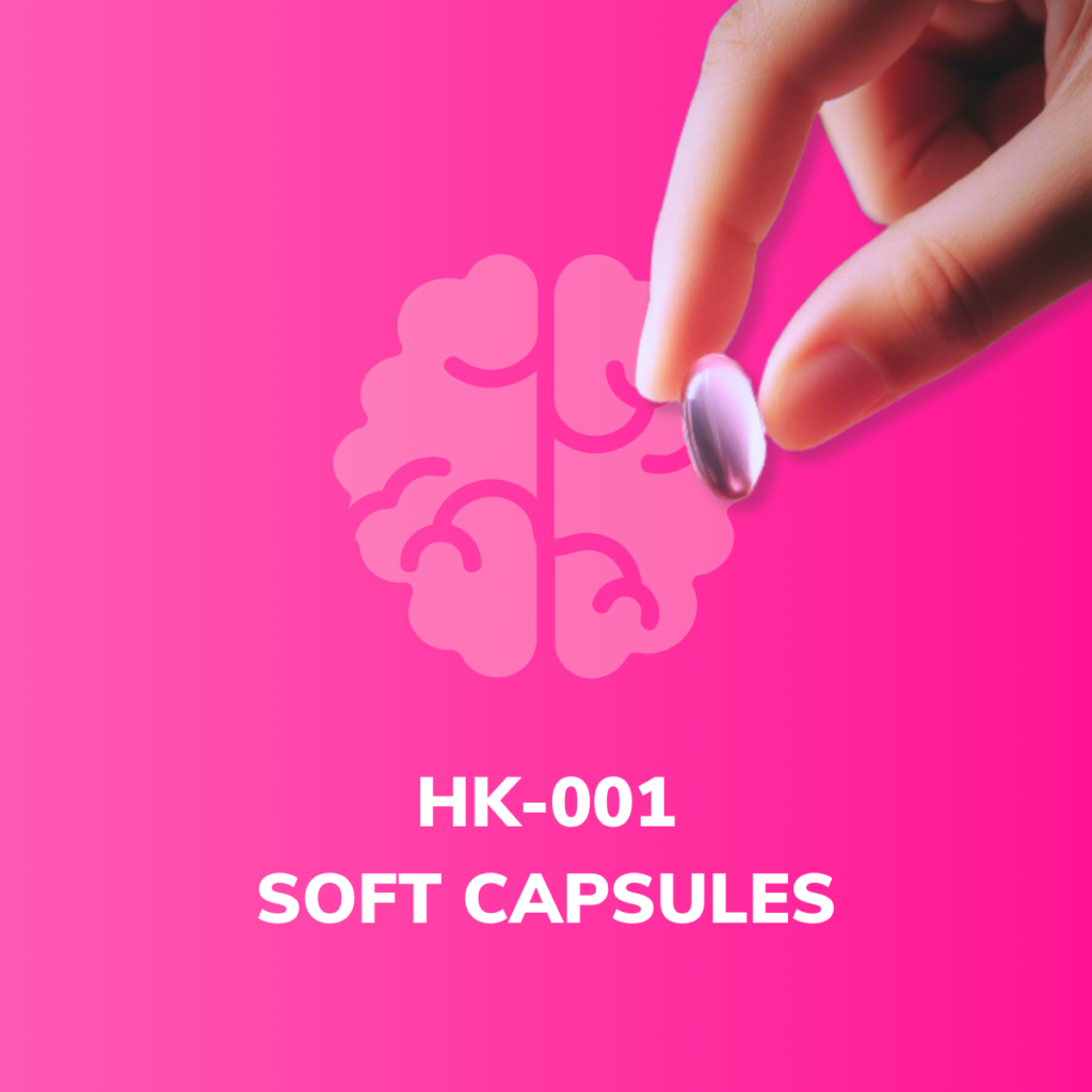 HK-001 | 治療漸凍症 - Everfront Biotech