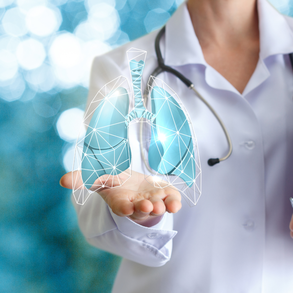 EF-011 | Idiopathic Pulmonary Fibrosis Treatment - Everfront Biotech