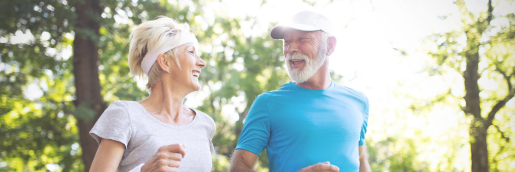 AMPK：延緩衰老的秘密 - Everfront Biotech