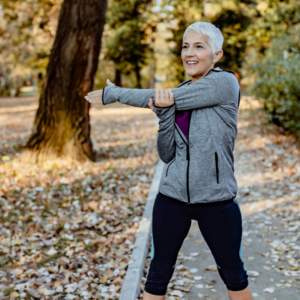 AMPK：延緩衰老的秘密 - Everfront Biotech