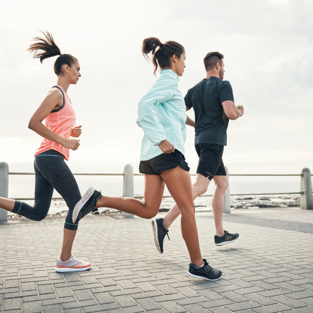 AMPK：延緩衰老的秘密 - Everfront Biotech