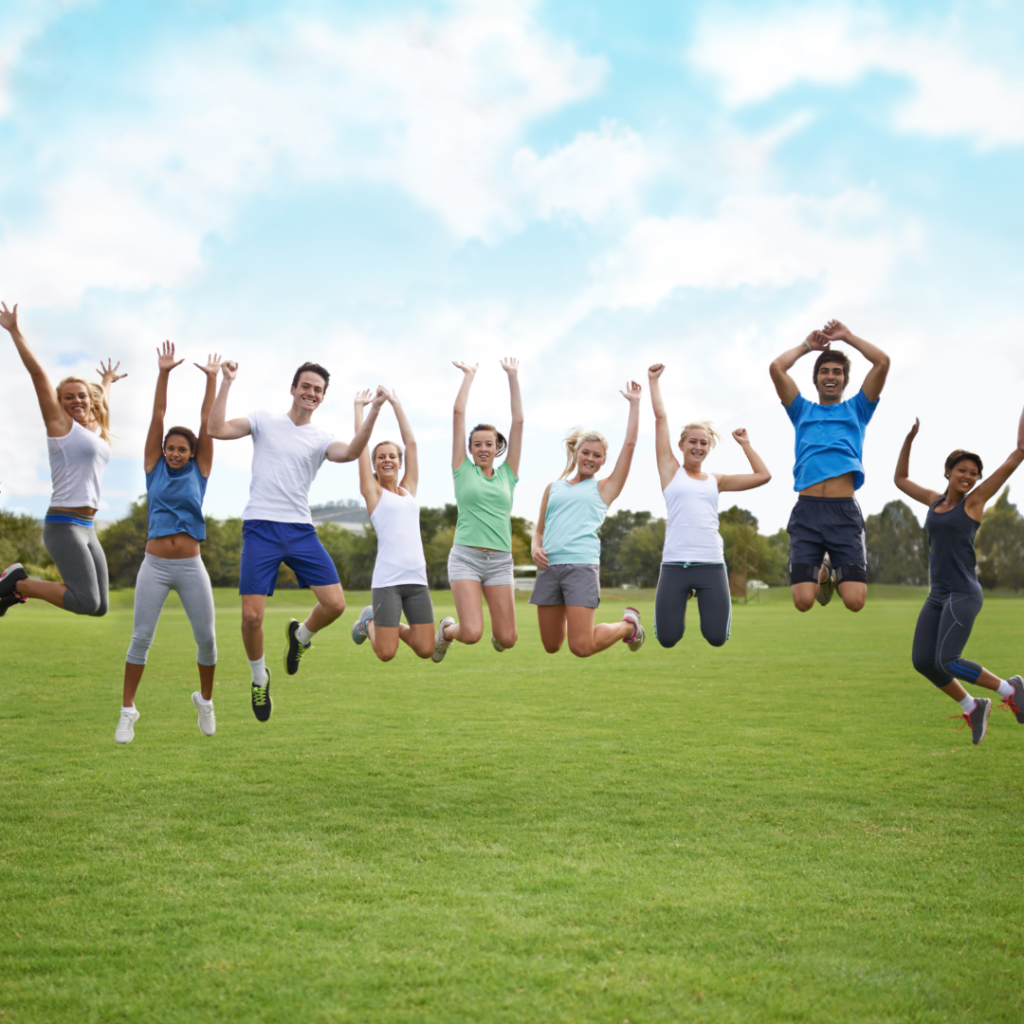 AMPK：延緩衰老的秘密 - Everfront Biotech